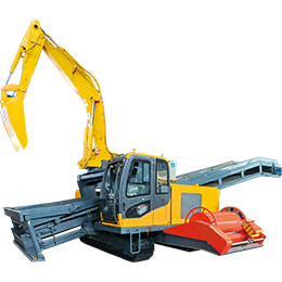 Rail Unloader Factory_Manufacturer_Supplier - Shandong Shante Heavy ...