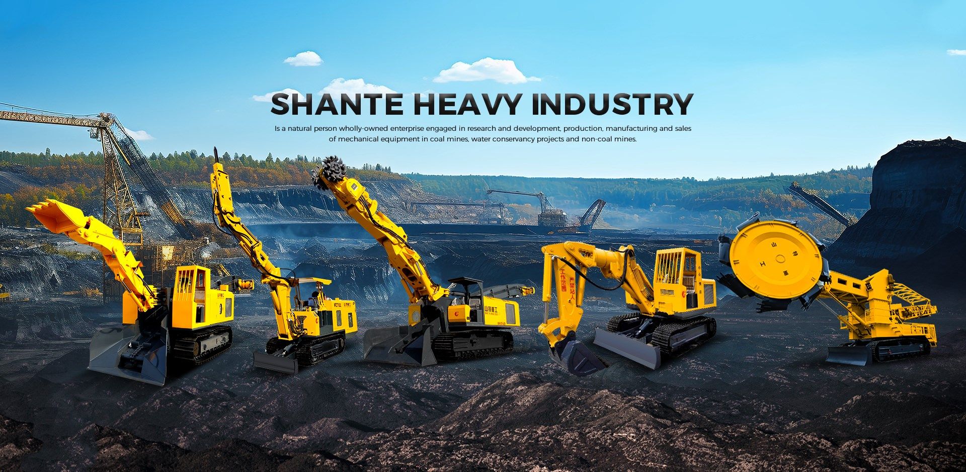 Mining Mucking Loader_Bucket Wheel Stacker Reclaimer_Mining Milling ...